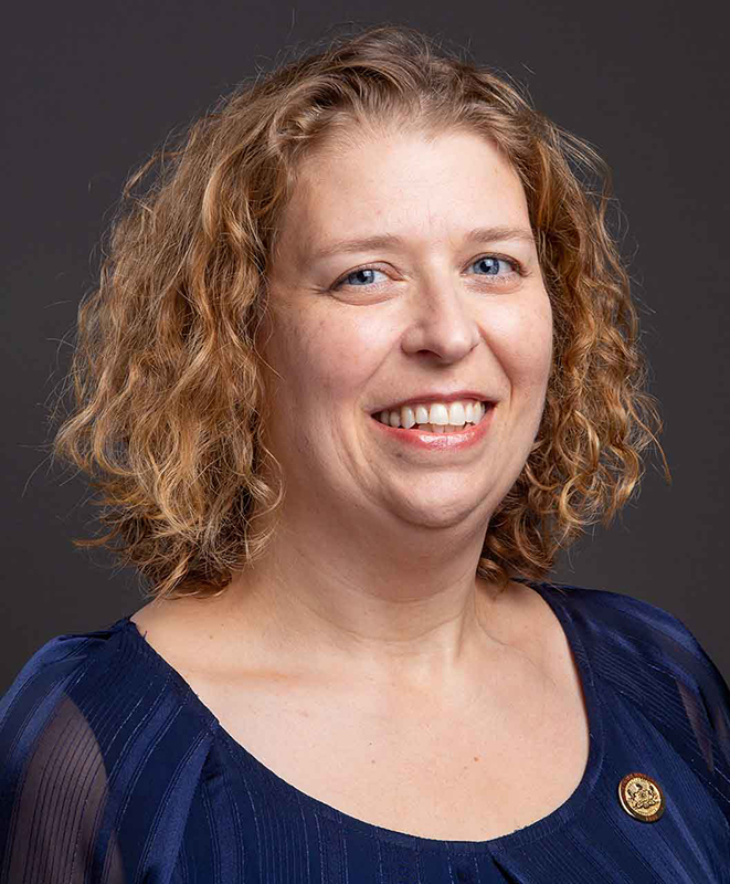 Delaney named KU VP for Finance & Facilities, Weidman Director of HR ...