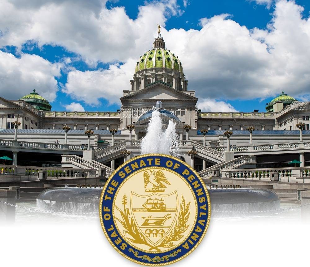 House and Senate Policy Committees to Review Pennsylvania’s Energy ...