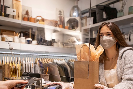 A Profile of the Retail Workforce - BCTV