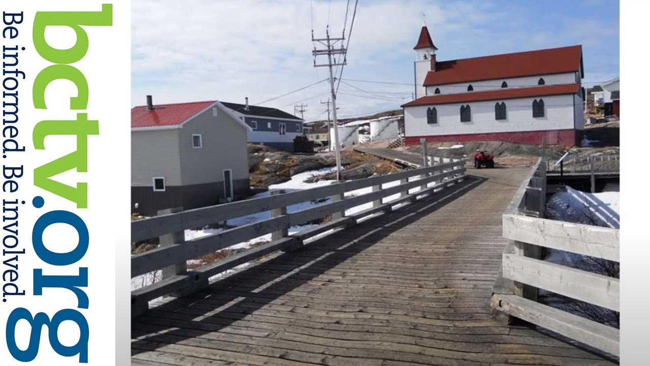 Keystone Trucks and Plank Roads 10-6-20 - BCTV