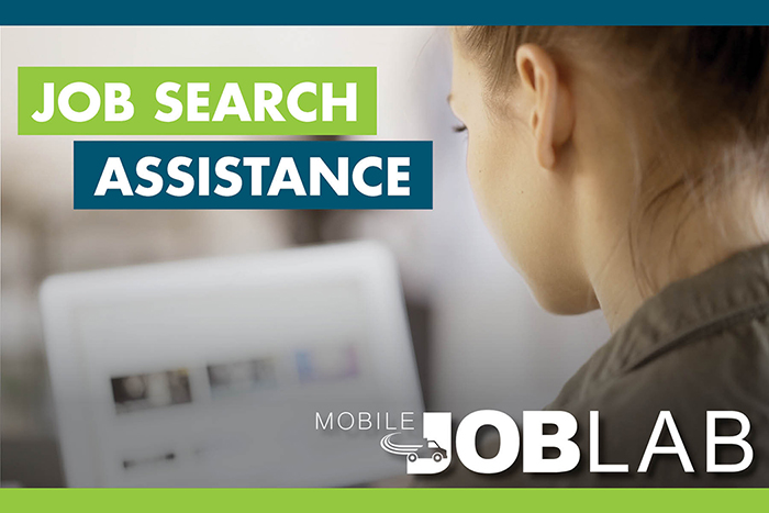 Final Mobile Job Lab Stops in July - BCTV