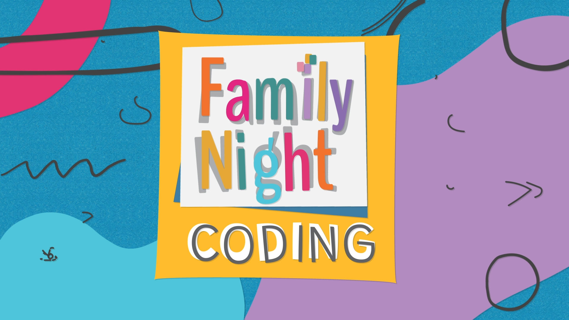 WITF Presents “Family Night: Coding” To Celebrate Computer Science ...