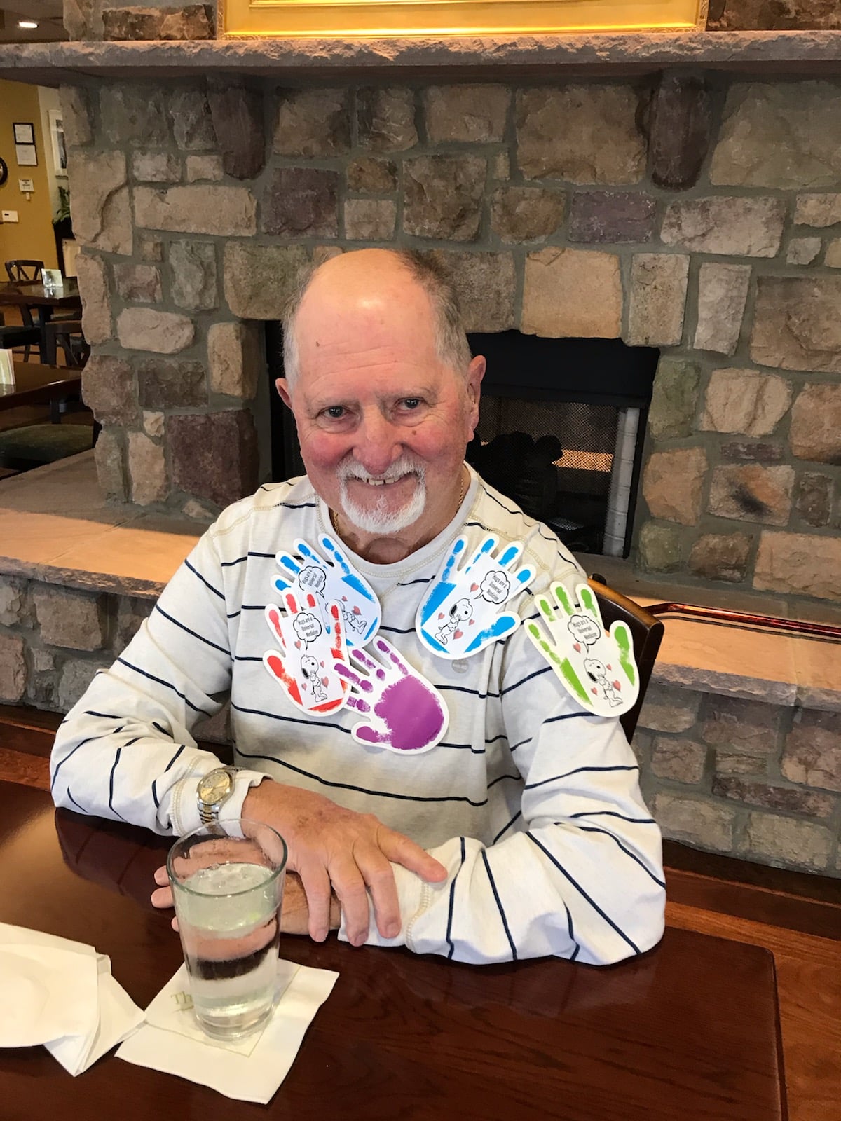 A Month of Gratitude at the Heritage of Green Hills - BCTV