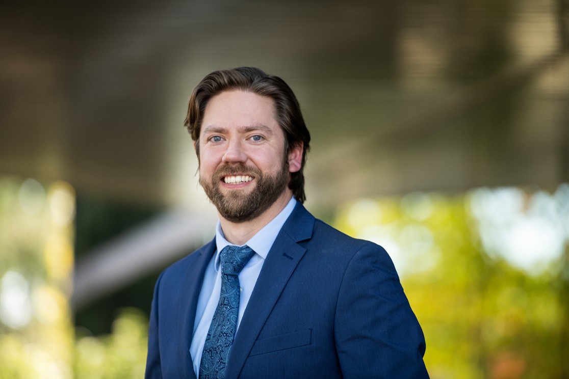 Domani Wealth adds equity partner Michael Dinan - BCTV