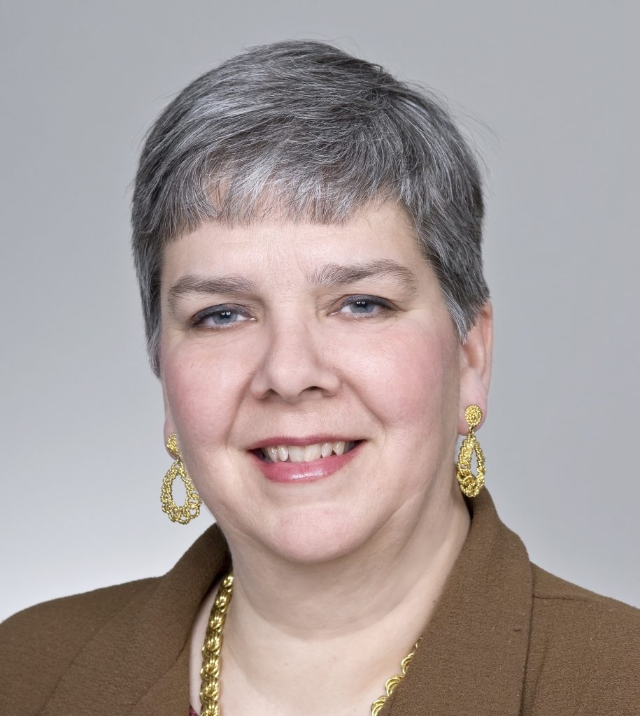 Debbie Rahn Named Chair, Accreditation Commission for Education in ...