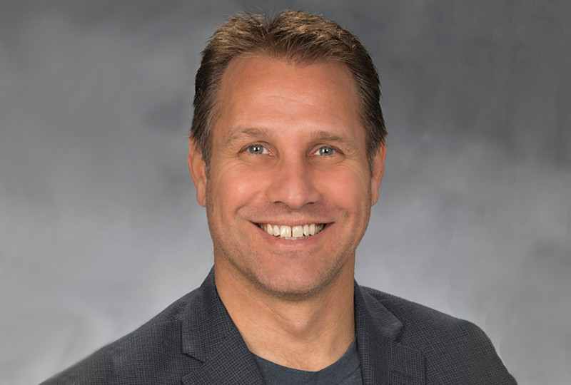 Migliaccio Named Associate Dean of Academic Affairs - BCTV
