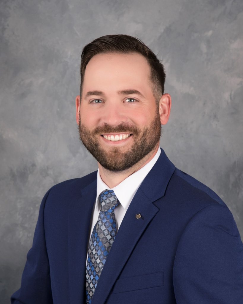 Tompkins VIST Bank Promotes Marker, Richards - BCTV