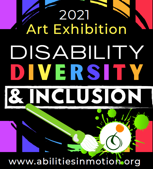 Americans With Disabilities Act Poster