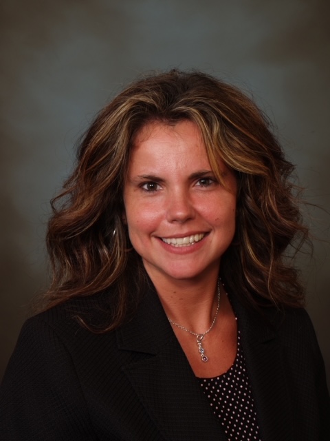 Tompkins VIST Bank Promotes Audra Glassmire - BCTV