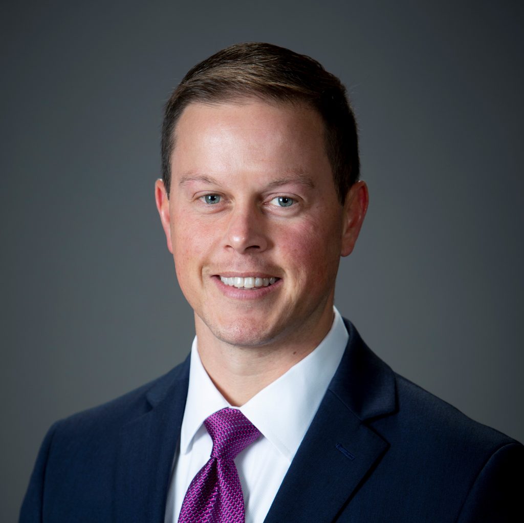 RKL Wealth Management’s Reardon Honored as “Forty Under 40” Young ...