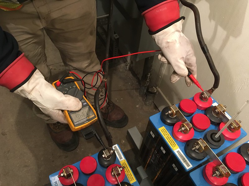 Met-Ed Completes Inspections, Maintenance to Enhance Service ...