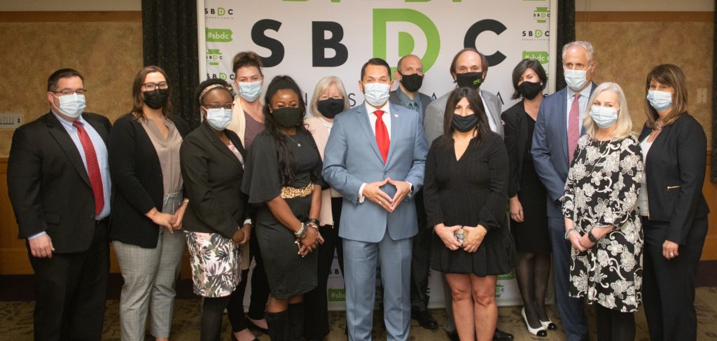 Pennsylvania SBDC Network Receives Full Accreditation - BCTV