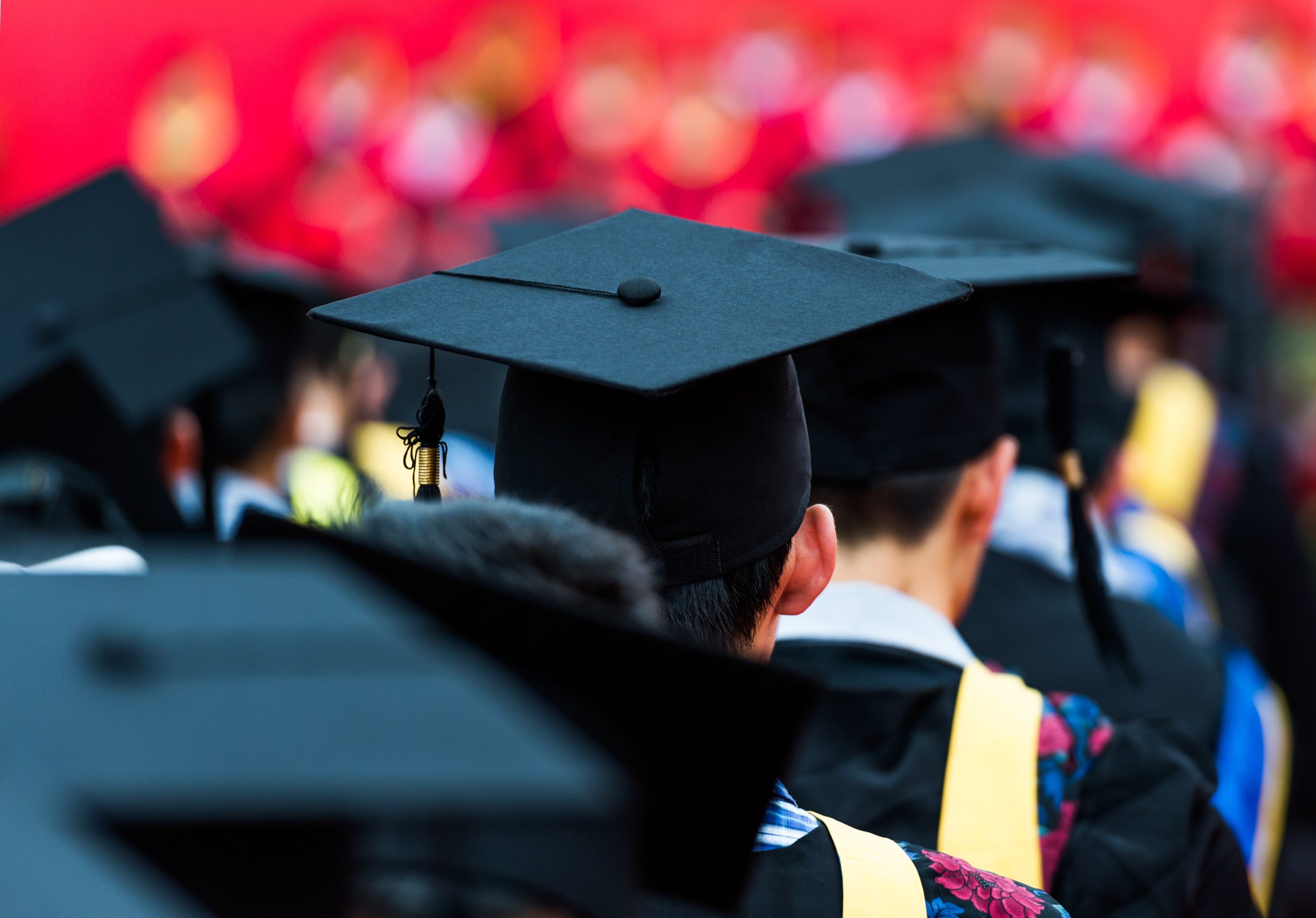 Bill Would Address Barriers to Graduation for Some PA Kids - BCTV