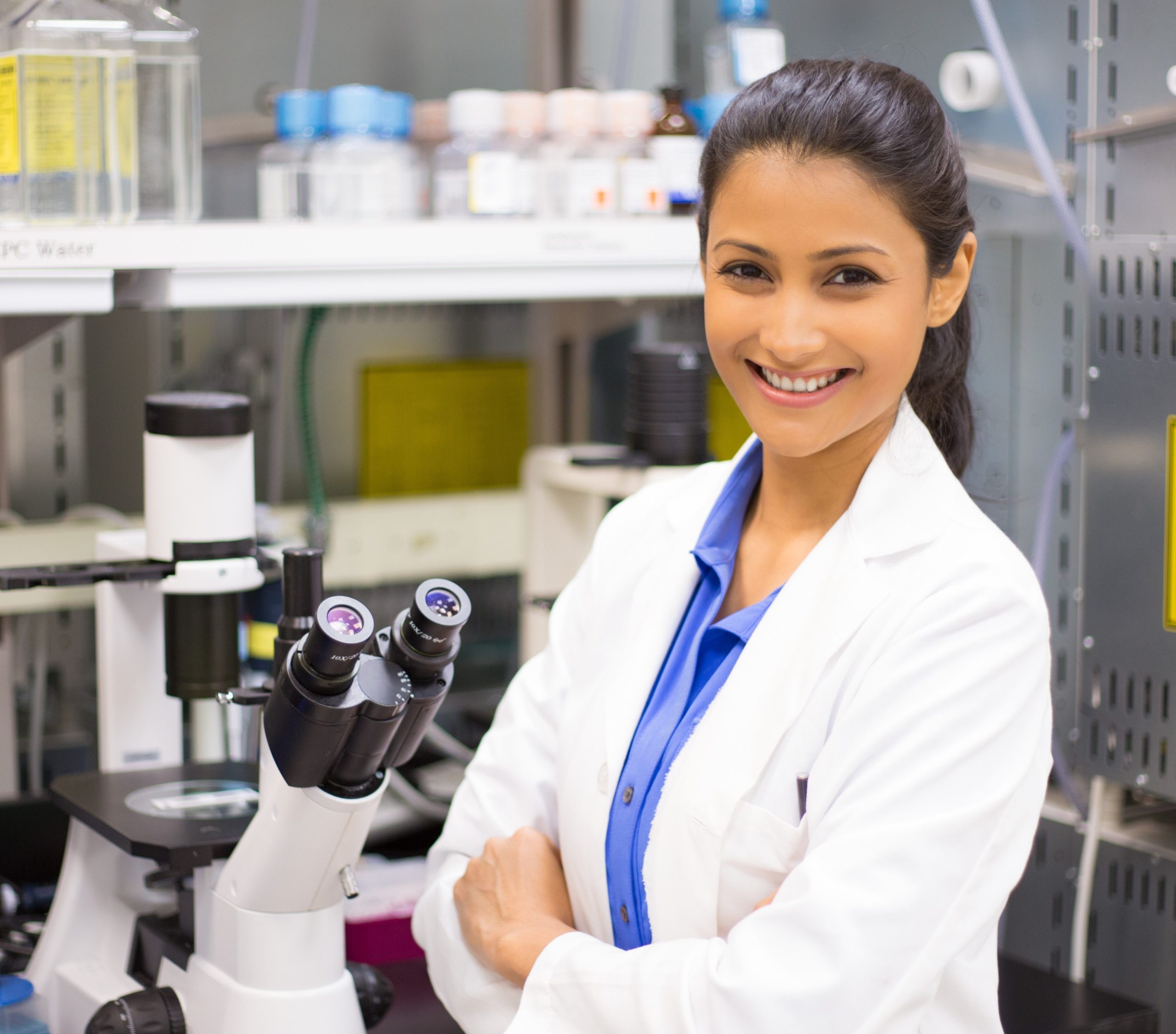 RACC Partners with Community Colleges on Histotechnician Degree Program ...