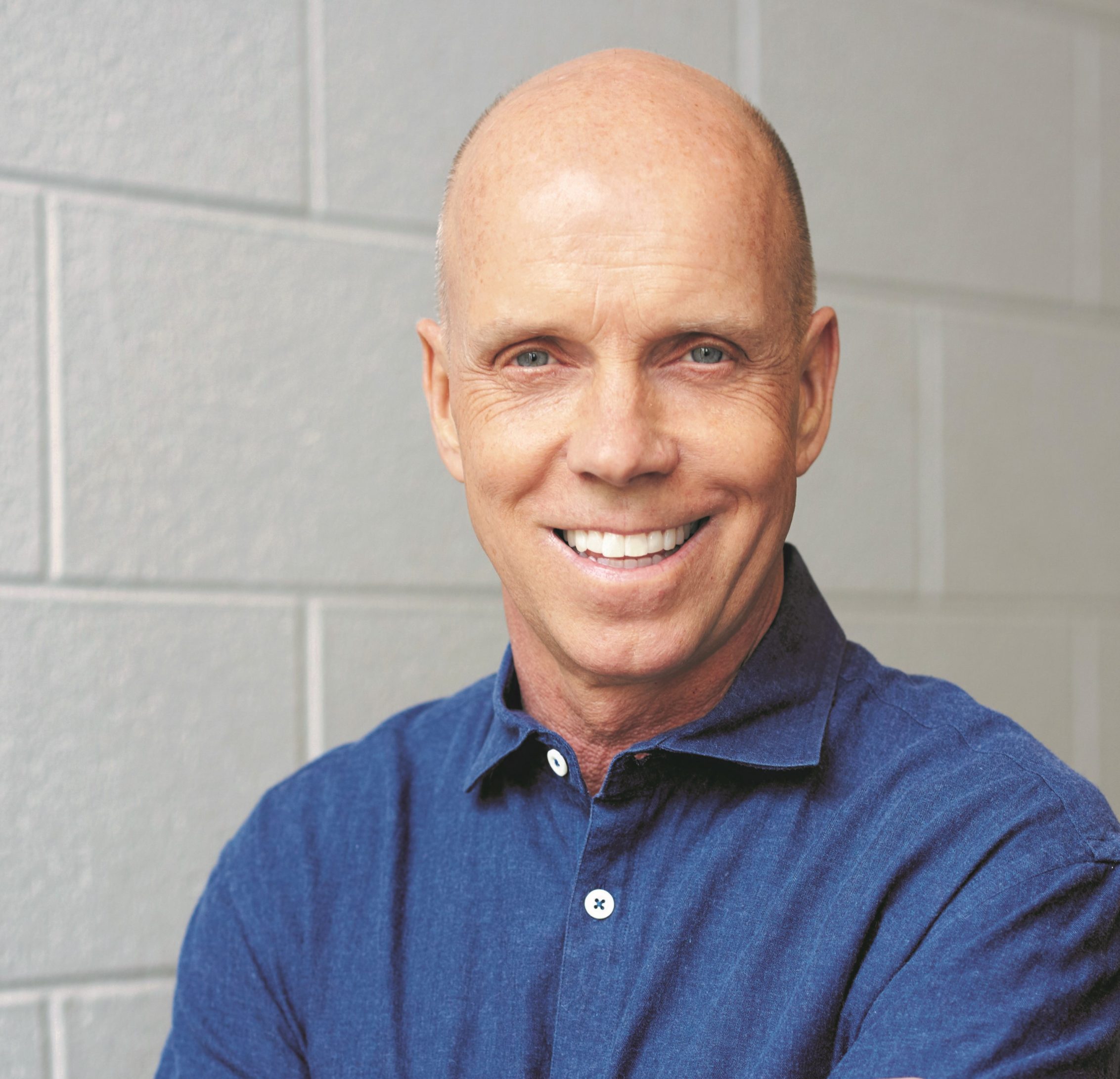 GRCA Announces Scott Hamilton as Annual Dinner Keynote Speaker - BCTV