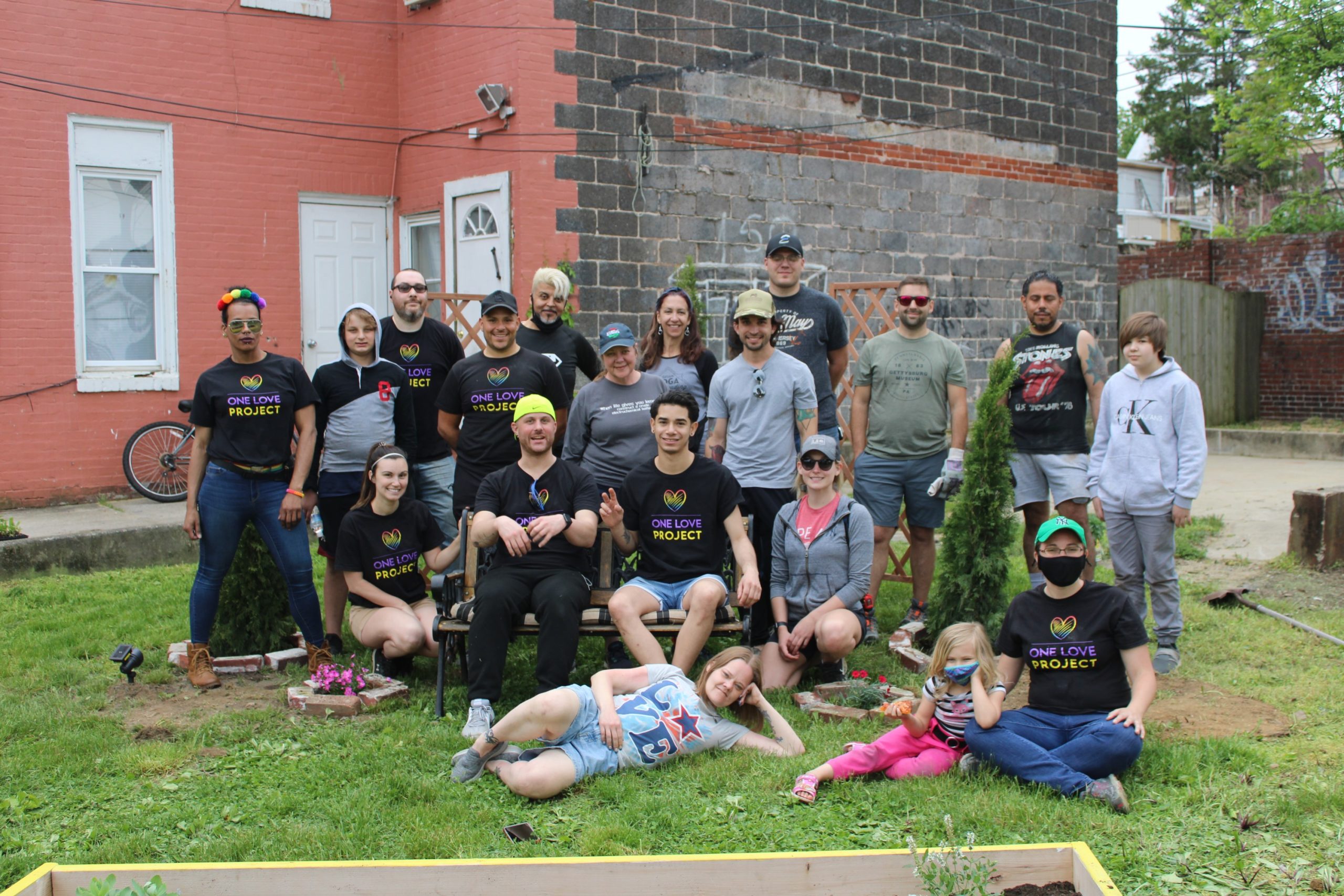 One Love Project Announces Amor and Esperanza Breakfast Fundraiser - BCTV