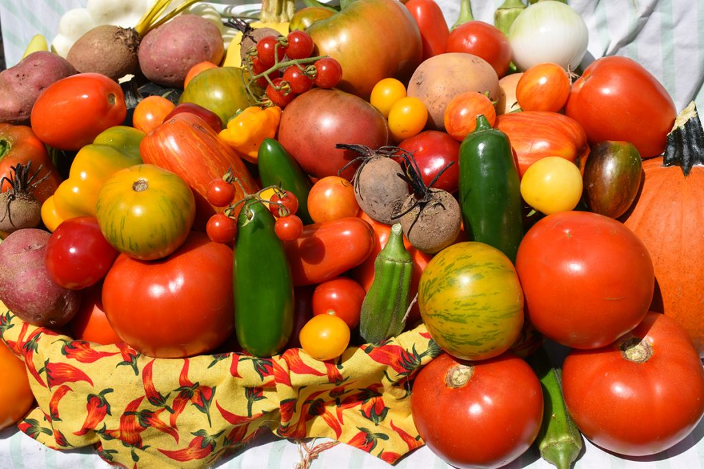 March Into Spring with Penn State Extension - BCTV