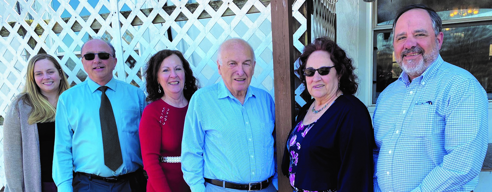 Zuber Realty Announces Top Performers, Honors Retired Agent Carol ...