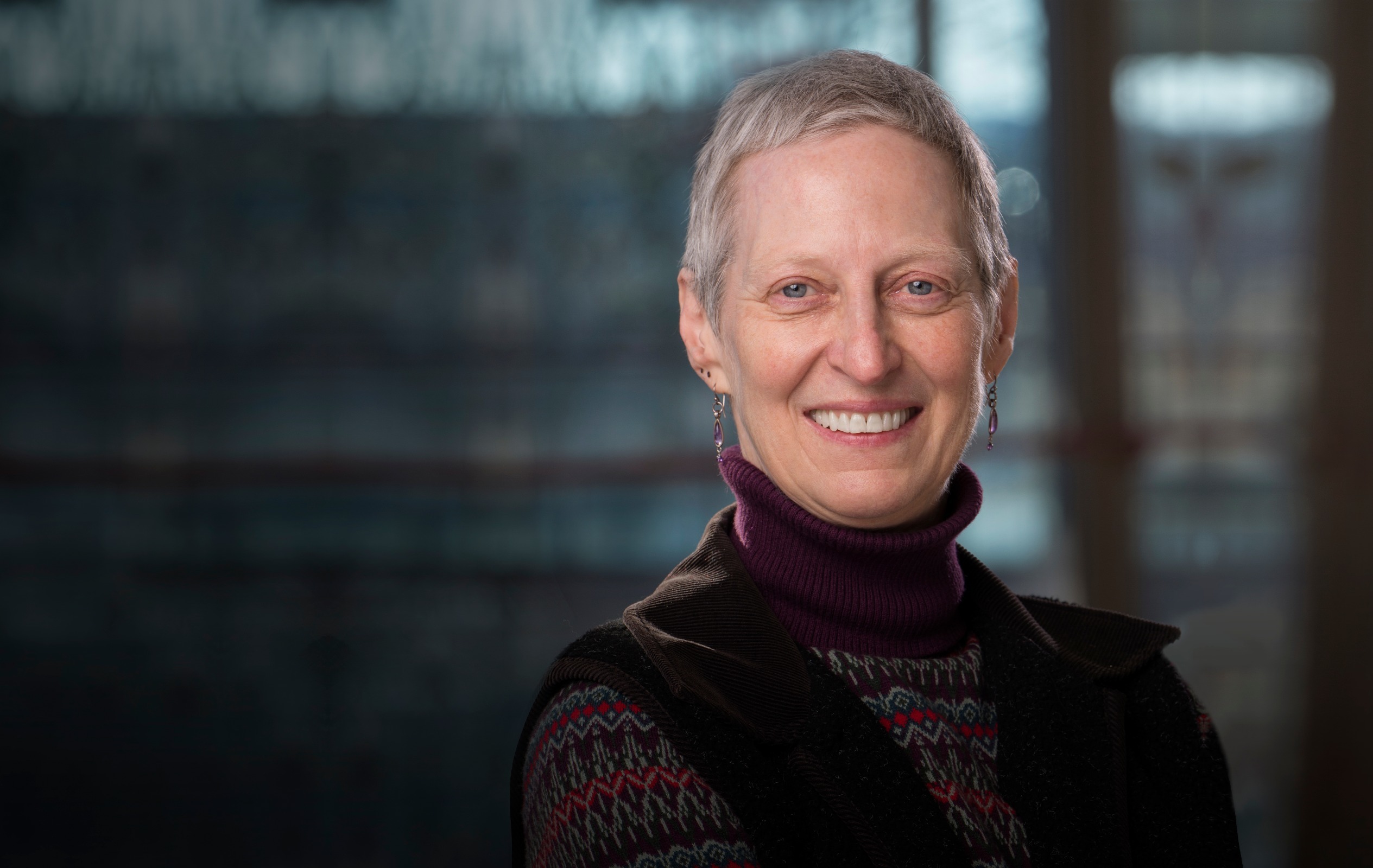 Albright Board Unanimously Votes to Extend President Fetrow's Contract ...