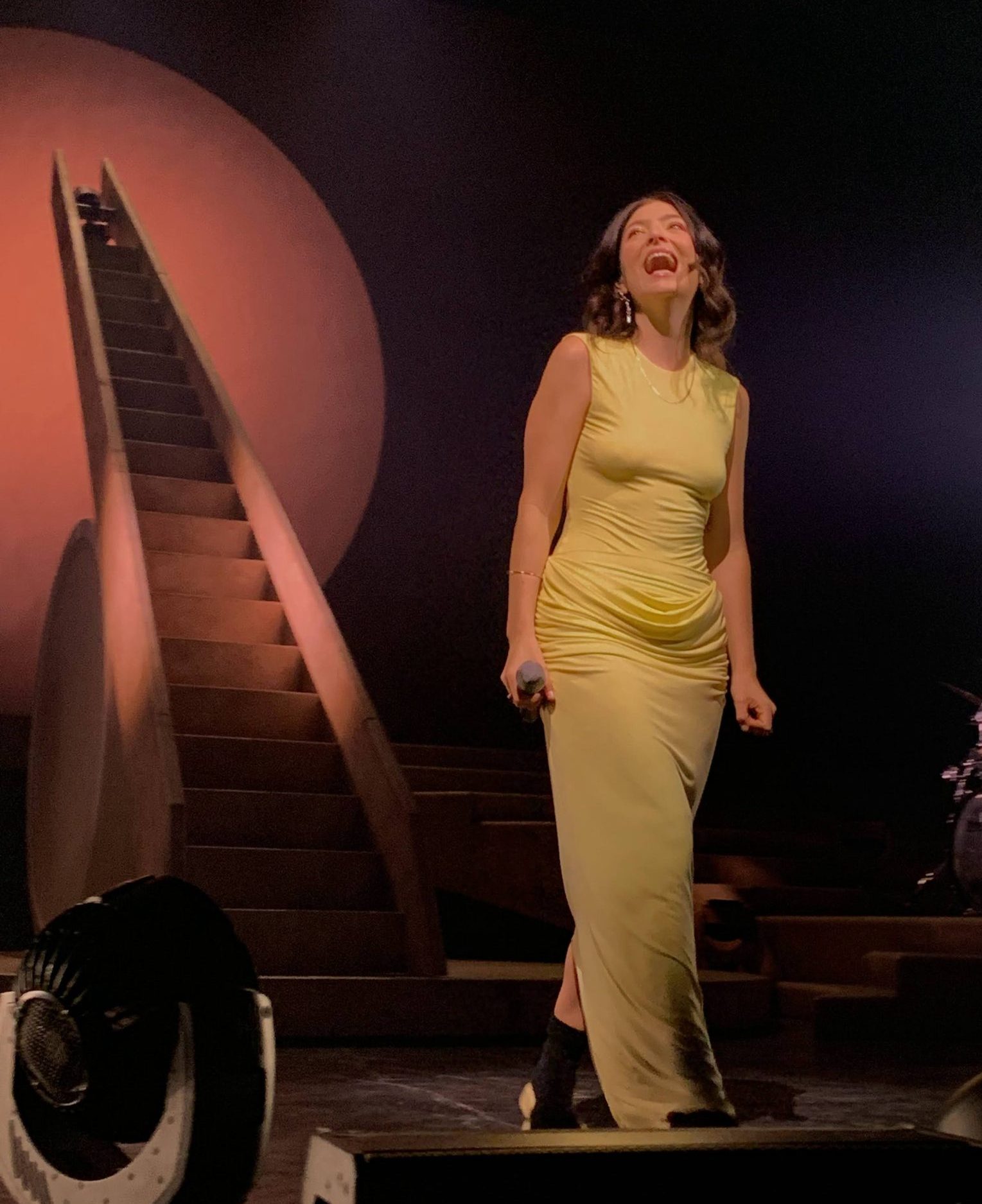 Concert Review: Lorde’s “Solar Power Tour” - BCTV