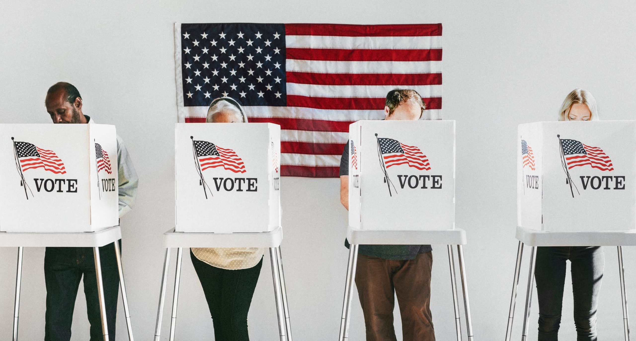 What to Know for PA's 2022 May Primary Election - BCTV