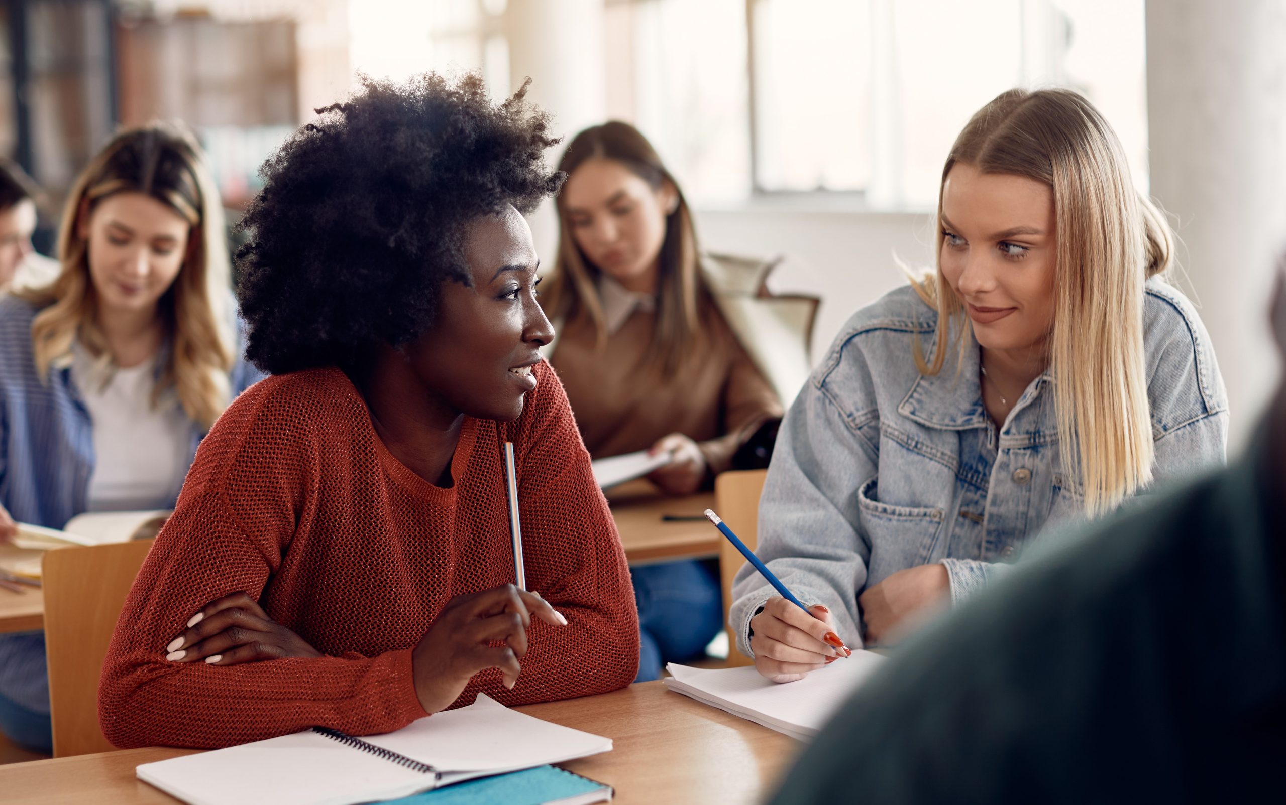 Report: College Students' Mental-Health Challenges Continue - BCTV