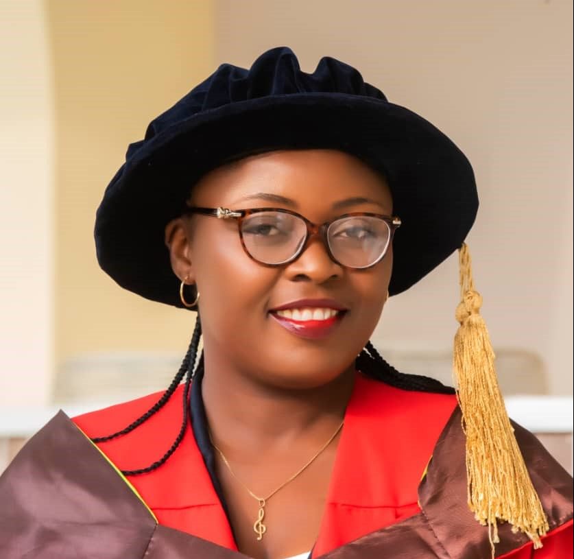 Nigerian Professor to Discuss Education, Women’s Roles in Nigeria - BCTV