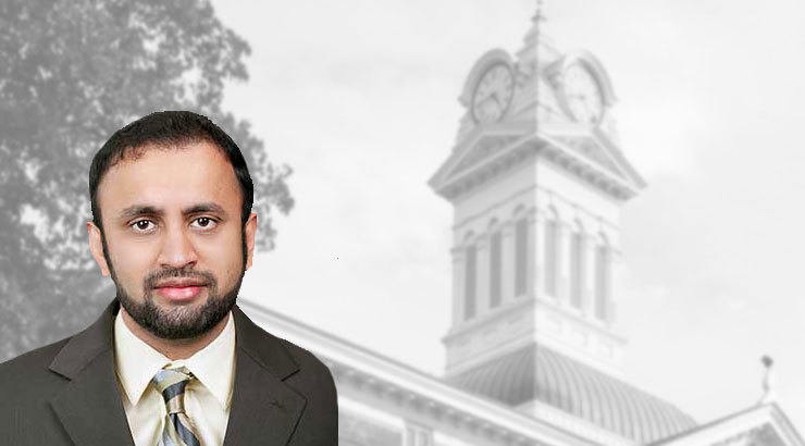 Kutztown University Welcomes Rafi as Director of Institutional Research ...