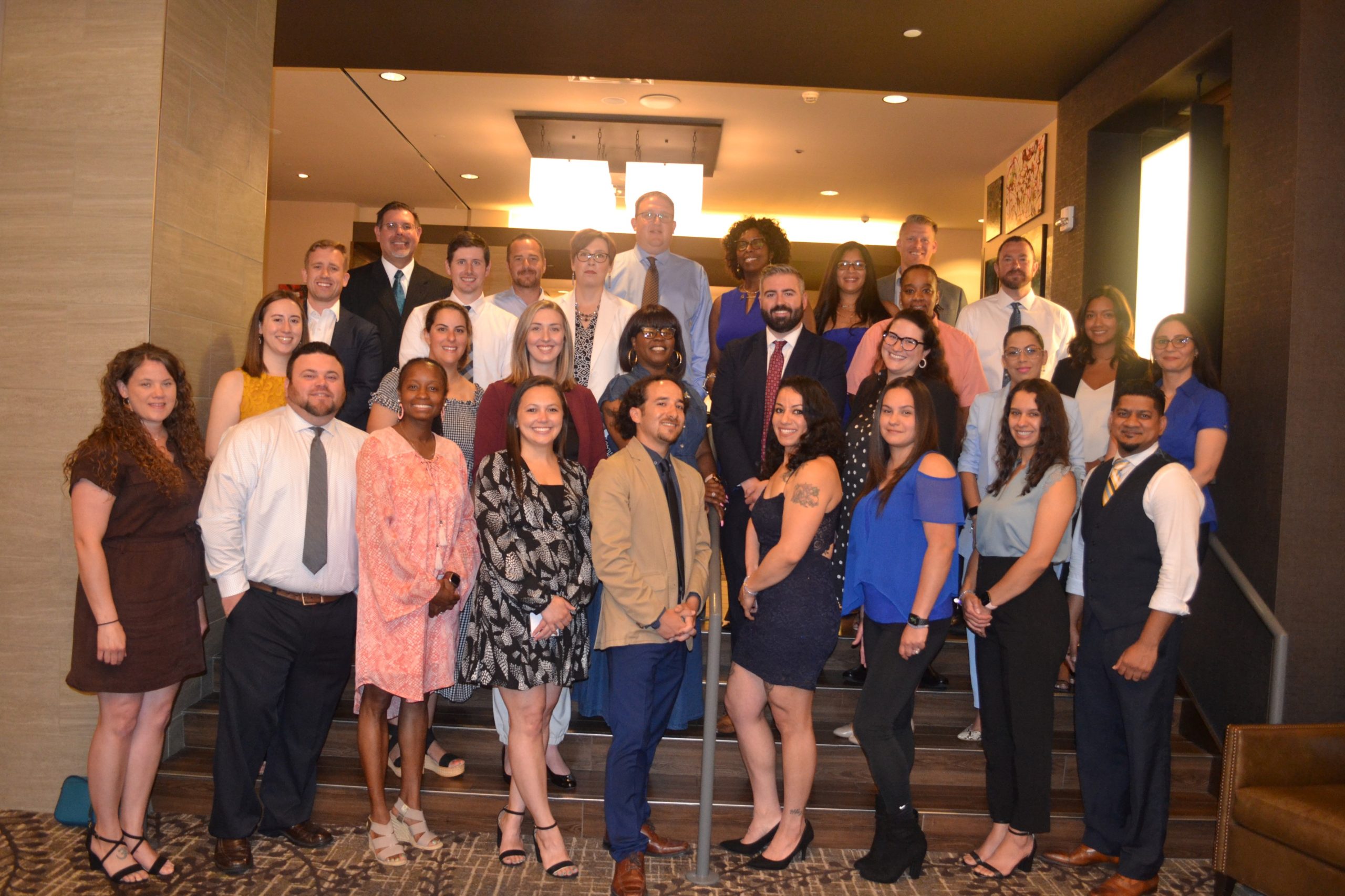 United Way Celebrates Blueprint for Leadership and Leadership Berks ...