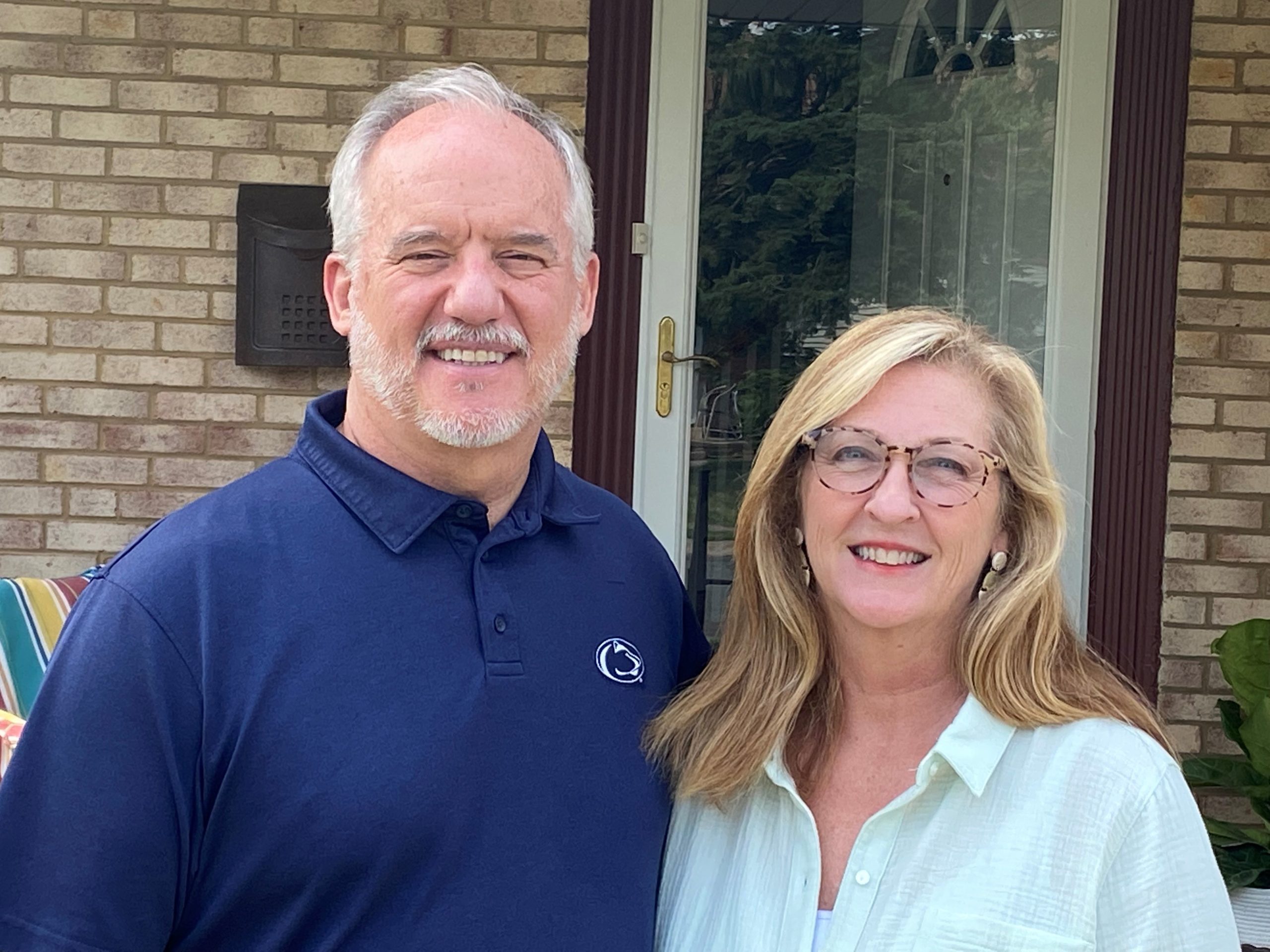 Reverend Tom Ebersole to Begin as Lead Pastor at West Lawn UMC - BCTV