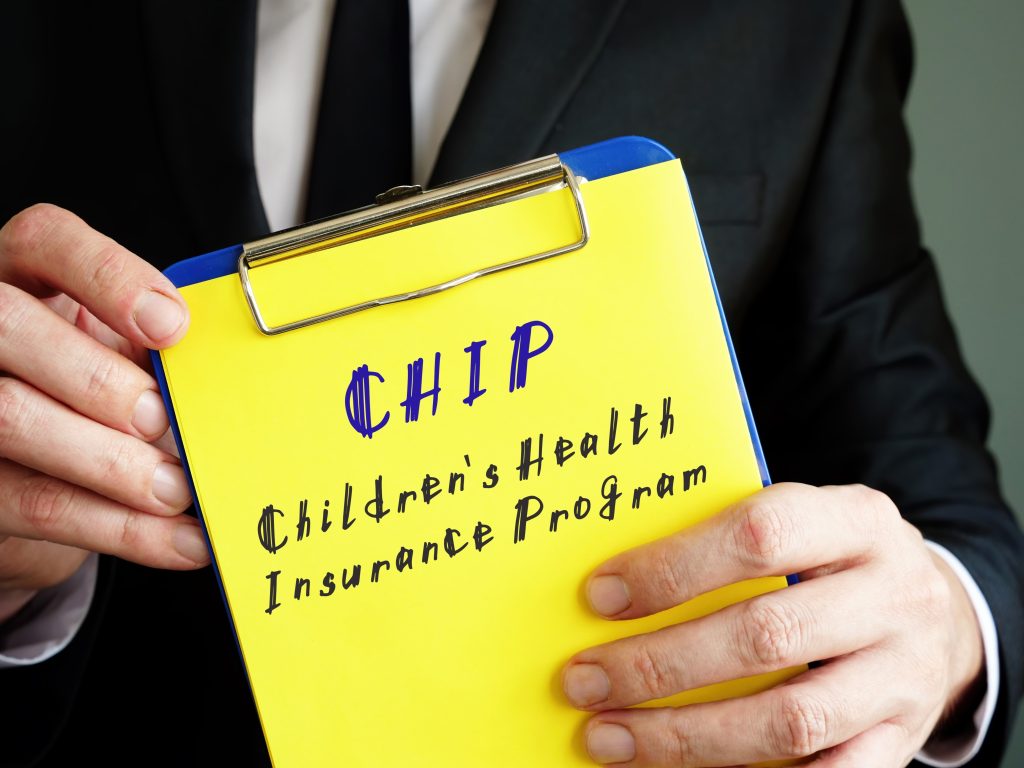 PA Touts Success of Children’s Health Insurance Program - BCTV