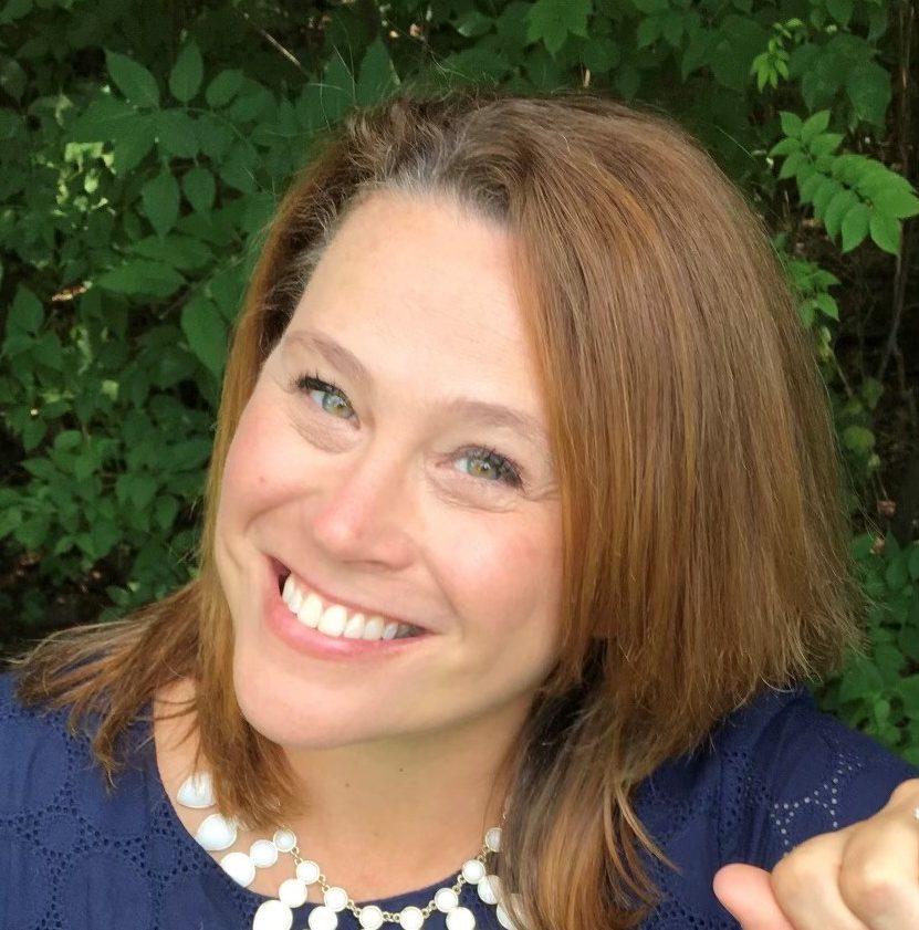 New Journey Community Outreach Executive Director to Retire - BCTV