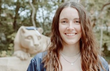 Penn State Berks Celebrates First Grad with Certificate in Spanish for ...