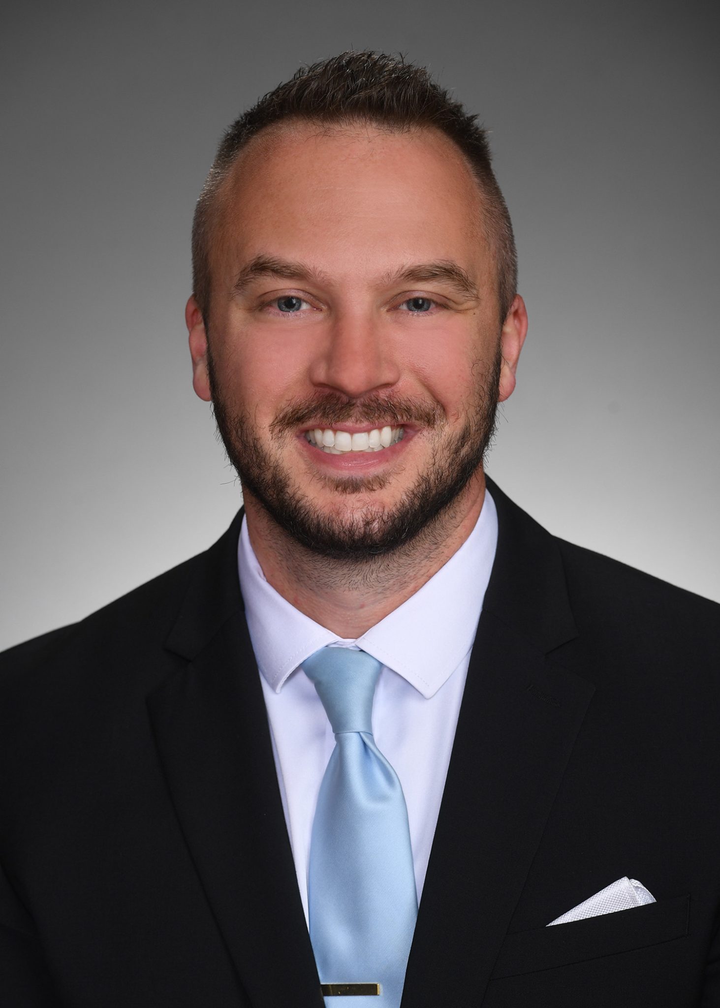 Reading Hospital – Tower Health Names Michael Kleinschmidt VP of ...