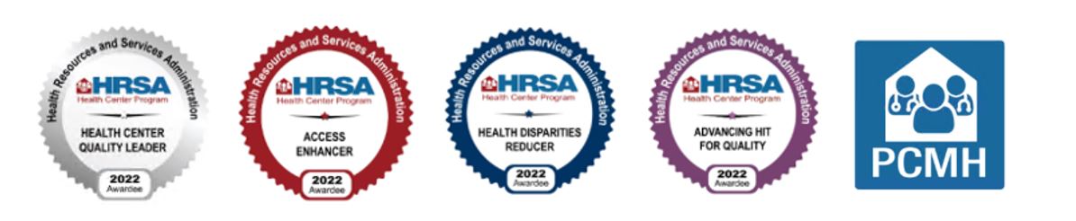 Berks Community Health Center Earns Five Quality Badges from HRSA - BCTV