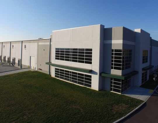 Community Forum: The Impact of the Growth of Distribution Centers - BCTV