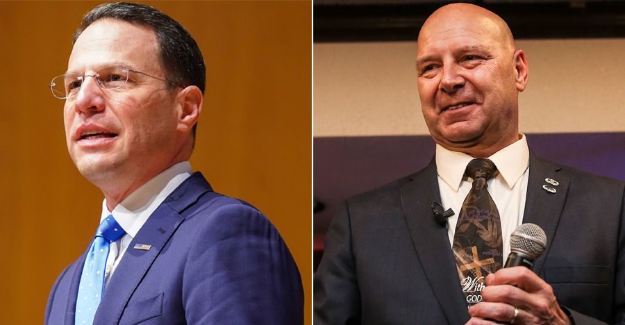 Pa. election 2022: Your complete guide to the candidates for governor ...