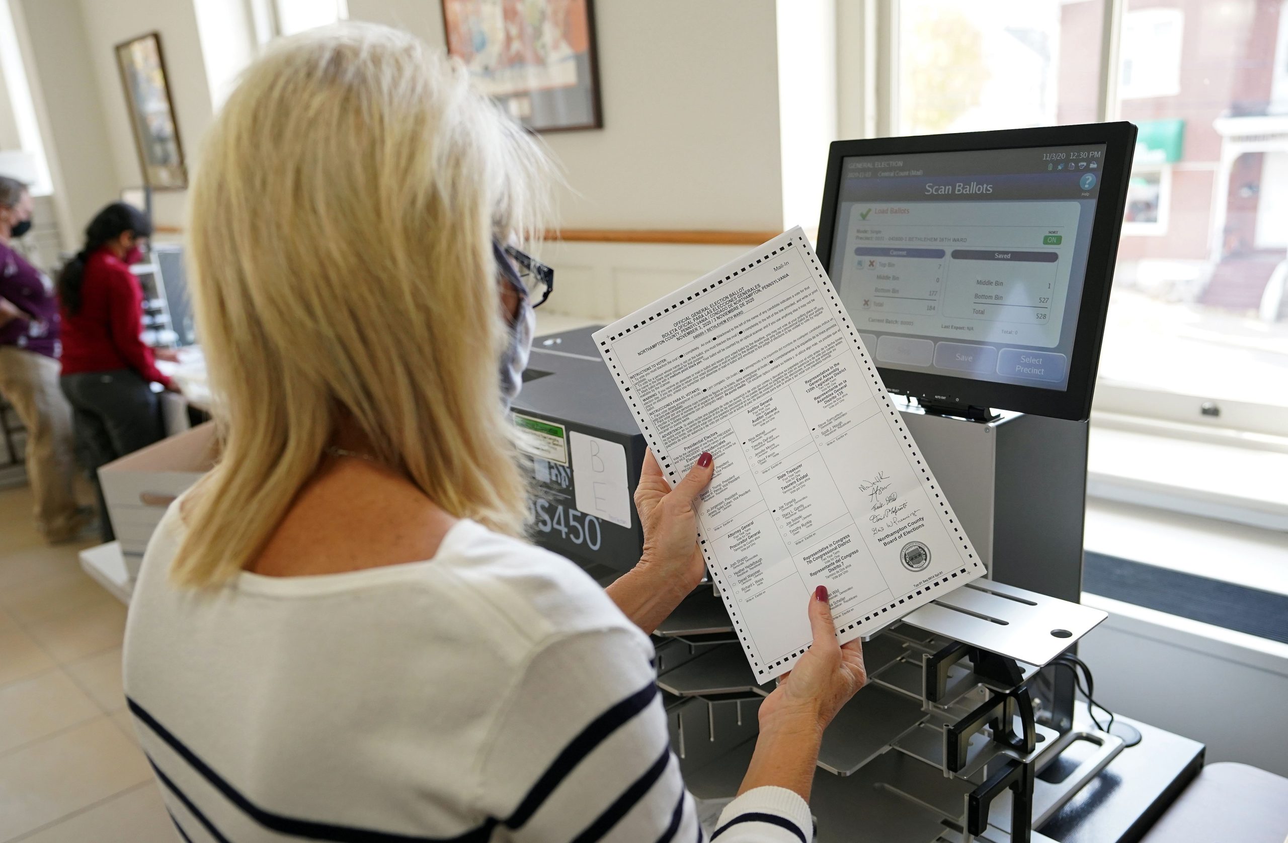 Pa. election 2022: Everything you need to know about requesting ...