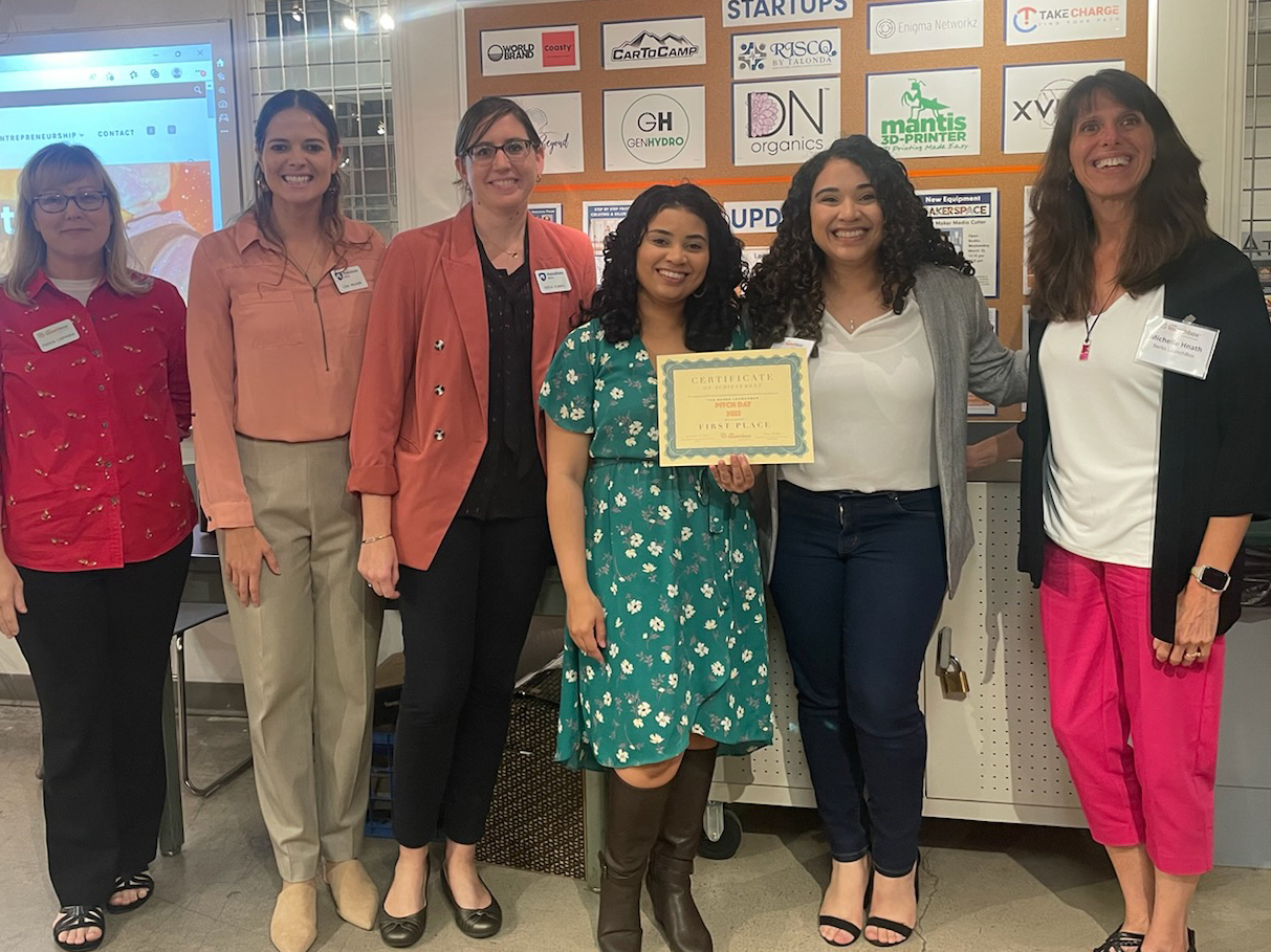 Berks LaunchBox Announces Winners of Pitch Competition - BCTV