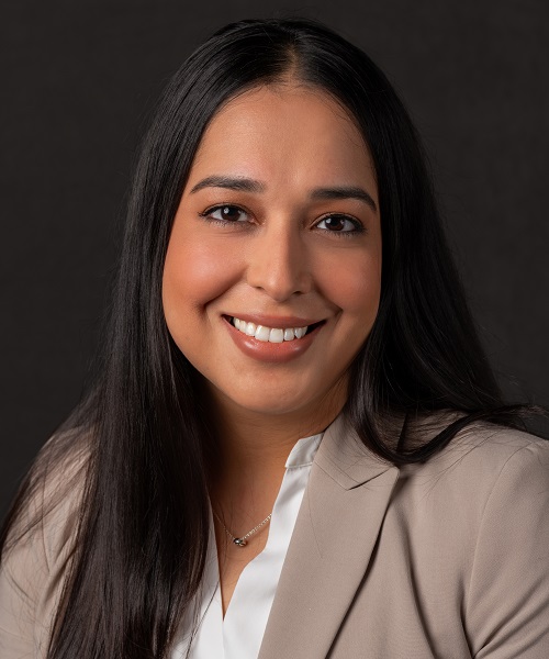 Monica Reyes Named Vice President for Programs and Initiatives - BCTV