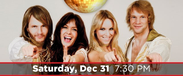 New Year’s Eve will Dazzle at Reading Symphony Orchestra with Music of ...