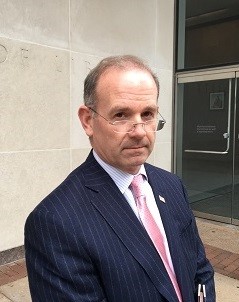 Conrad Weiser to Induct Three into the Distinguished Alumni Hall of ...