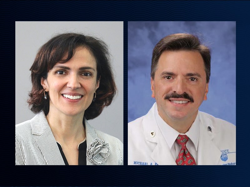 Penn State Berks, College of Medicine Work to Redesign Healthcare - BCTV