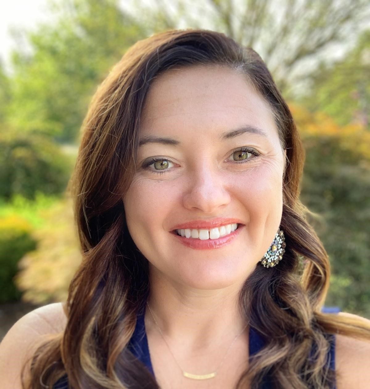 2023 Motivator of the Year: Tonya Petrunak of Baseballtown Charities ...