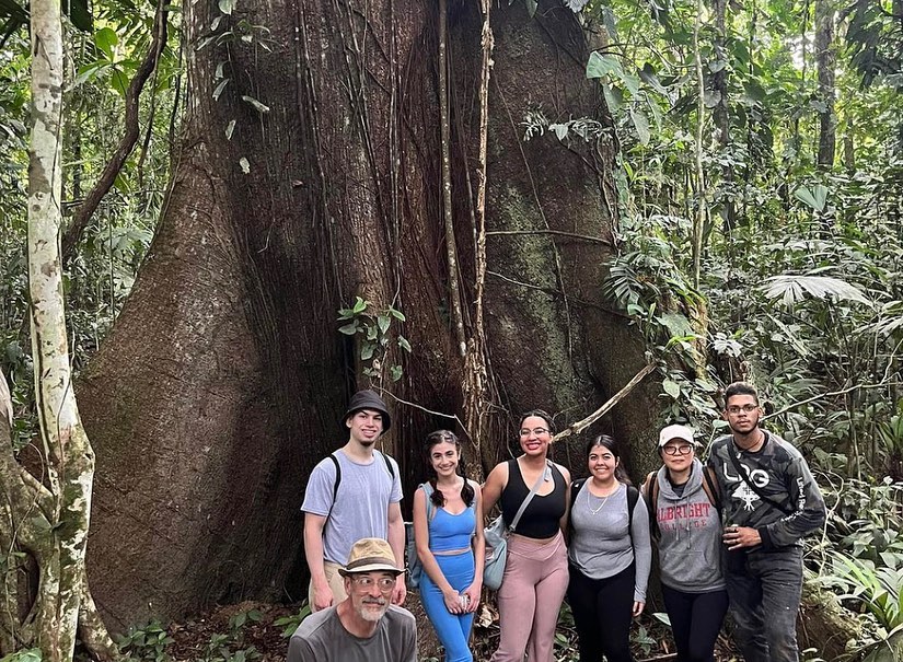 Reading Community Makes an Impact in Costa Rica Through Art and ...