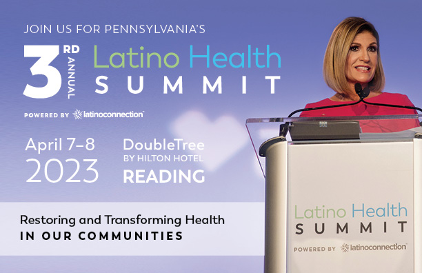 Third Annual Latino Health Summit and Wellness Expo Coming to Reading ...