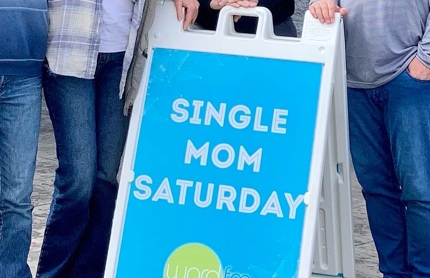 Fred Beans Dealerships Partner with Word FM on Single Mom Saturday ...