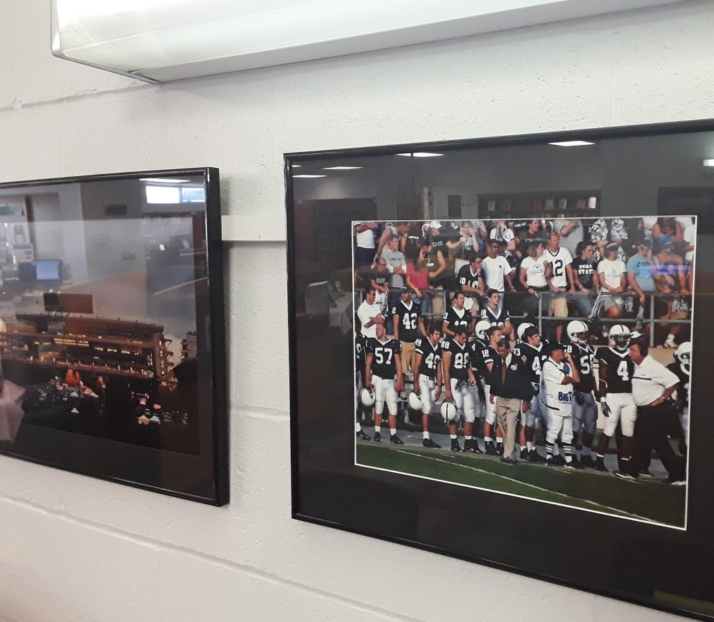 Local Photographer Dean Patton 'Reading Fairgrounds Speedway ...