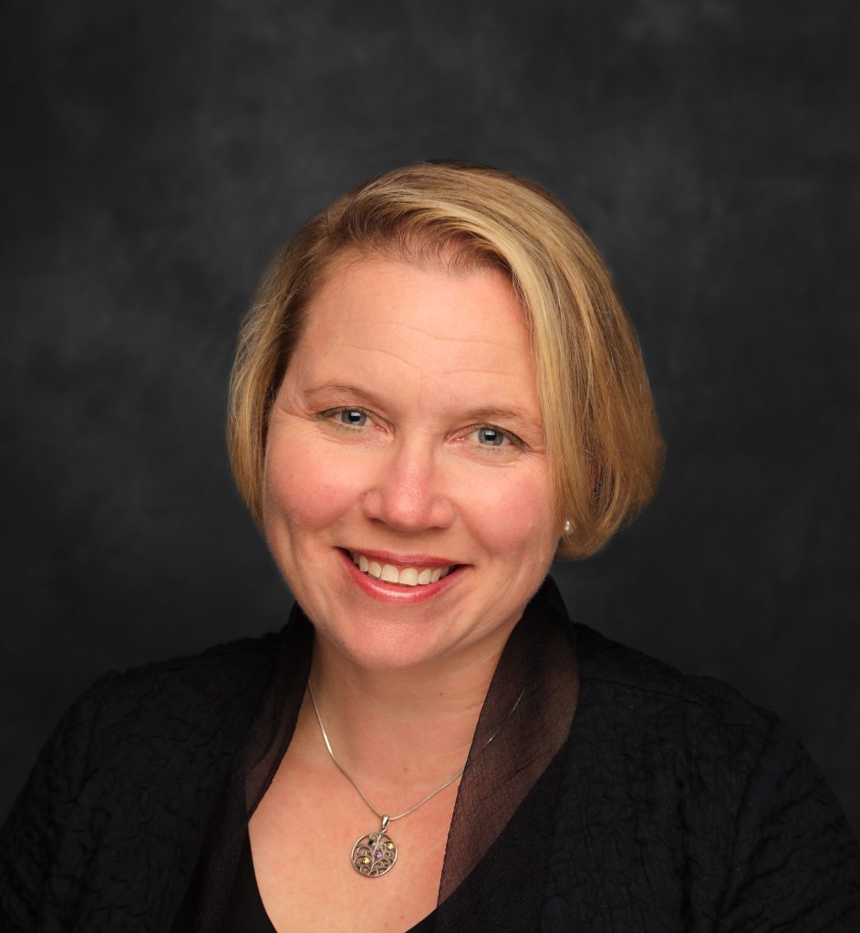 Dr. Rebecca West Burns Named Dean of College of Education at Kutztown ...