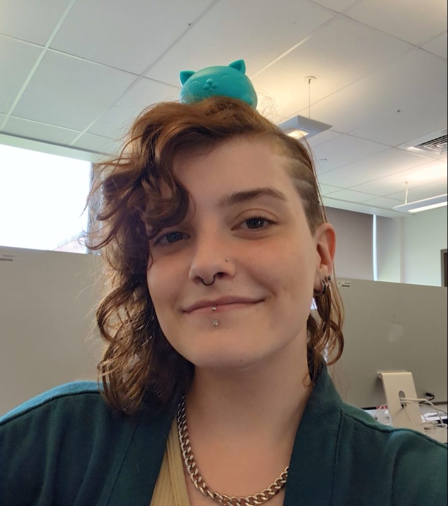 Berks Community Television Announces 2023 Summer Staff - BCTV